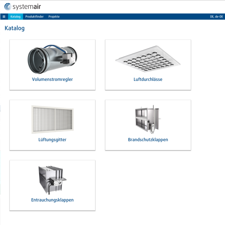 Systemair | Divid AB